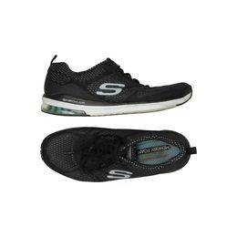 Skechers Sneaker Damen Größe 40 Second Hand schwarz