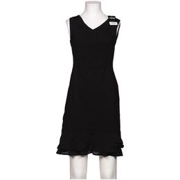 Marc Cain Sports Kleid Damen Gr&ouml;&szlig;e M Second Hand schwarz