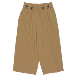 Only Stoffhose Damen Gr&ouml;&szlig;e M Second Hand beige
