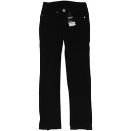 Pepe Jeans Jeans Damen Größe 26 Second Hand schwarz