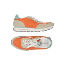 ECOALF Sneaker Damen Gr&ouml;&szlig;e 38 Second Hand bunt
