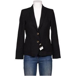 Massimo Dutti Blazer Damen Größe L Second Hand marine