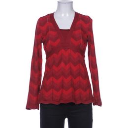 s.Oliver Pullover Damen Gr&ouml;&szlig;e S Second Hand rot