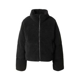 Pegador Jacke 'GEORGIA' Damen Gr&ouml;&szlig;e S schwarz Winterjacke