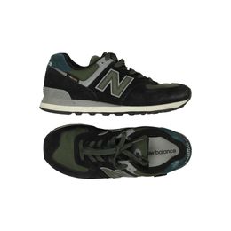 New Balance Sneaker Damen Größe 42 Second Hand bunt