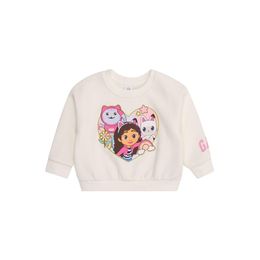 GAP Sweatshirt girl White size 6-12
