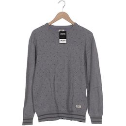 Vans Pullover Herren Gr&ouml;&szlig;e M Second Hand grau