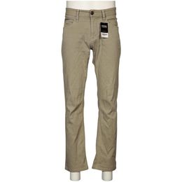 Camel Active Stoffhose Herren Gr&ouml;&szlig;e 32 Second Hand beige