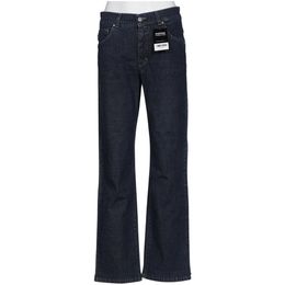 Angels Jeans Damen Gr&ouml;&szlig;e 29 Second Hand marine