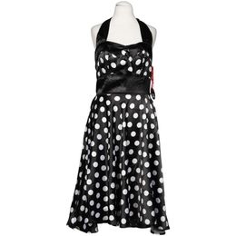 Hell Bunny Kleid Damen Gr&ouml;&szlig;e S Second Hand bunt