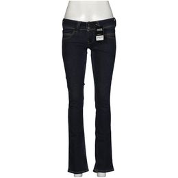 Pepe Jeans Jeans Damen Größe 30 Second Hand marine