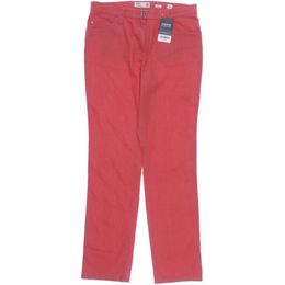 Brax Jeans Damen Gr&ouml;&szlig;e 32 Second Hand rot