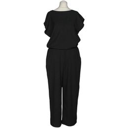 Opus Overall oder Jumpsuit Damen Gr&ouml;&szlig;e S Second Hand schwarz