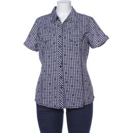 Bexleys woman Bexleys Bluse Damen Größe XL Second Hand marine