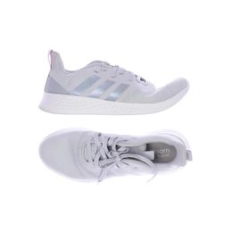 adidas Performance Sneaker Damen Größe 40.5 Second Hand grau