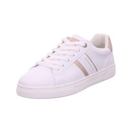 Tom Tailor Sneakers female White size 41