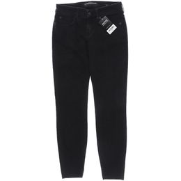 Drykorn Jeans Damen Größe 27 Second Hand schwarz