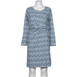 Maas Kleid Damen Gr&ouml;&szlig;e XL Second Hand hellblau