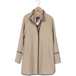 s.Oliver Mantel Damen Größe XS Second Hand beige