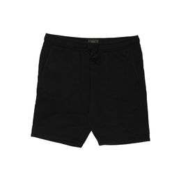 CAMP DAVID Shorts Herren Gr&ouml;&szlig;e 35/36 Second Hand schwarz