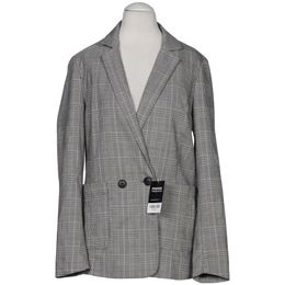 V&eacute;ro Moda VERO MODA Blazer Damen Gr&ouml;&szlig;e S Second Hand grau