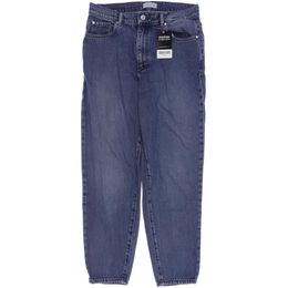 armedangels Jeans Damen Gr&ouml;&szlig;e 28 Second Hand blau
