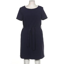 Esprit Kleid Damen Gr&ouml;&szlig;e XL Second Hand marine