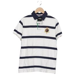 Polo Ralph Lauren Poloshirt Herren Größe L Second Hand bunt