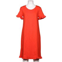 Boden Kleid Damen Gr&ouml;&szlig;e L Second Hand rot