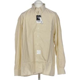 OLYMP Hemd Herren Gr&ouml;&szlig;e XL Second Hand beige
