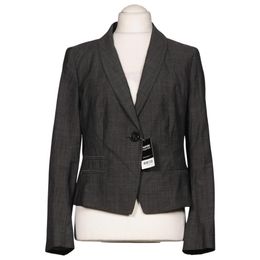 Windsor Blazer Damen Gr&ouml;&szlig;e XL Second Hand grau