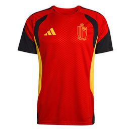 adidas Performance Performance Shirt 'RBFA' male Red size XL