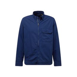 Polo Ralph Lauren &Uuml;bergangsjacke Herren Gr&ouml;&szlig;e M navy