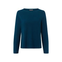 Franco Callegari Pullover Damen Größe S petrol