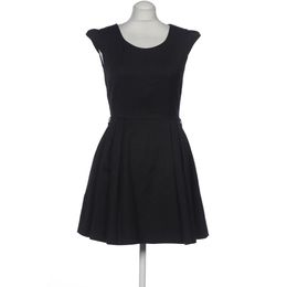 Pepe Jeans Kleid Damen Gr&ouml;&szlig;e M Second Hand schwarz