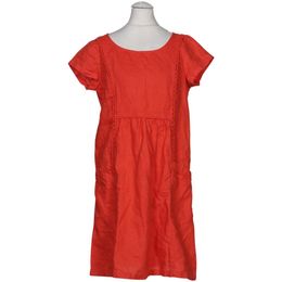 Boden Kleid Damen Gr&ouml;&szlig;e XS Second Hand rot