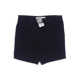 New Look Shorts Herren Größe 31/32 Second Hand schwarz