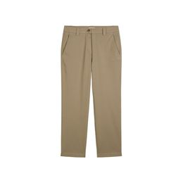 Marc O'Polo Marc O'Polo DENIM Chinohose Damen Größe 34 dunkelbeige