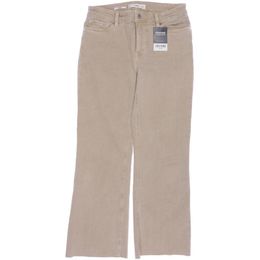 Mango Jeans Damen Gr&ouml;&szlig;e 29 Second Hand beige