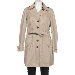 Esprit Mantel Damen Größe XL Second Hand beige