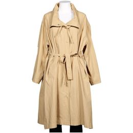 Opus Mantel Damen Größe M Second Hand beige