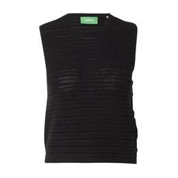 Jack & Jones JJXX Stricktop 'JXZusannah' Damen Gr&ouml;&szlig;e XS schwarz