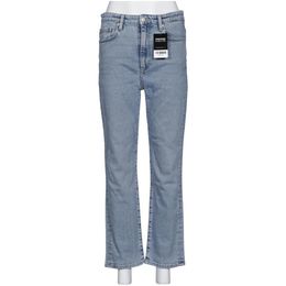 armedangels Jeans Damen Gr&ouml;&szlig;e 28 Second Hand hellblau
