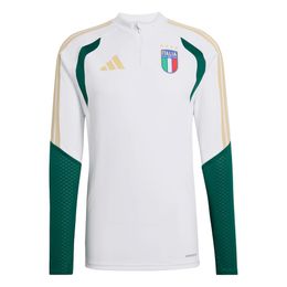 adidas Performance Performance Shirt 'FIGC' male White size XXL