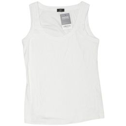 Marc Cain Top Damen Gr&ouml;&szlig;e XS Second Hand wei&szlig;