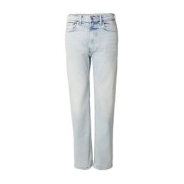 Calvin Klein Jeans Jeans male Blue size 34