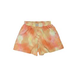 Karo Kauer Shorts Damen Gr&ouml;&szlig;e S Second Hand bunt