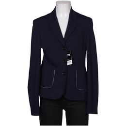 Uta Raasch Blazer Damen Gr&ouml;&szlig;e M Second Hand marine