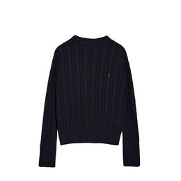 Polo Club Sweater female Blue size M