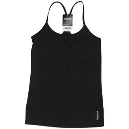 Reebok Top Damen Gr&ouml;&szlig;e XS Second Hand schwarz